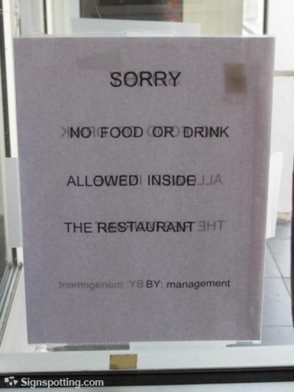 [Image - 819910] | Funny Store Signs | Know Your Meme