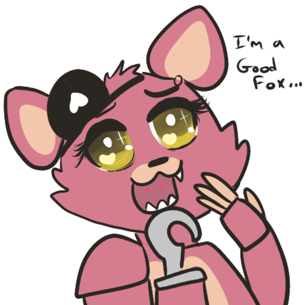 [Image - 820028] | Foxy | Know Your Meme