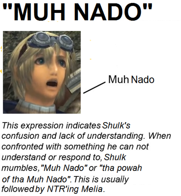 [Image - 820426] | Muh | Know Your Meme