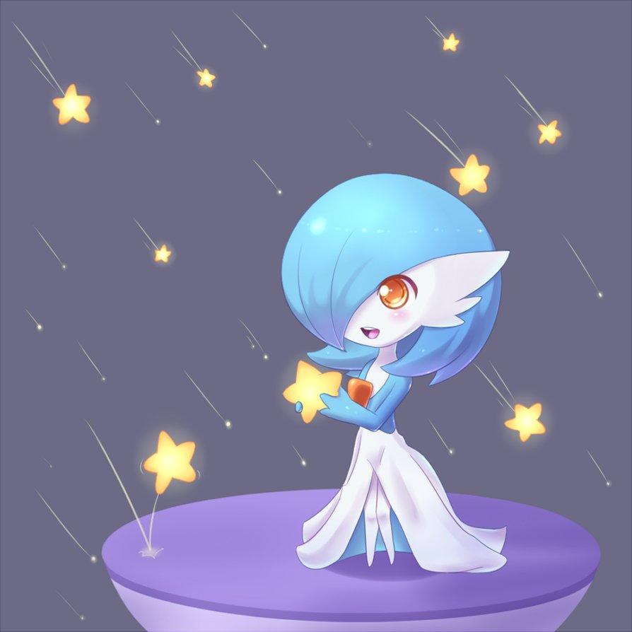 [Image - 820476] | Gardevoir | Know Your Meme