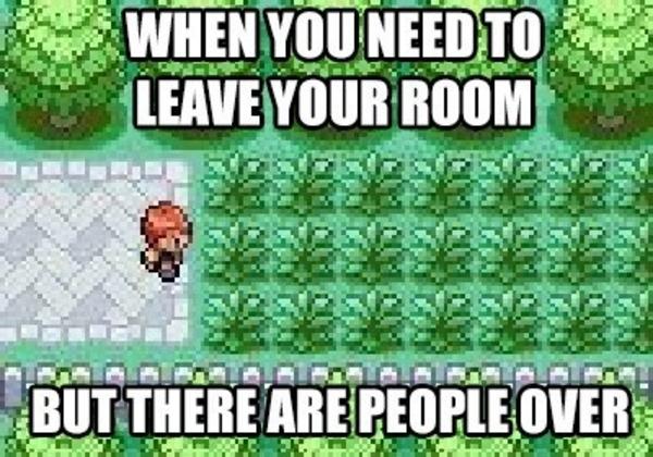 [Image - 820648] | Pokémon | Know Your Meme