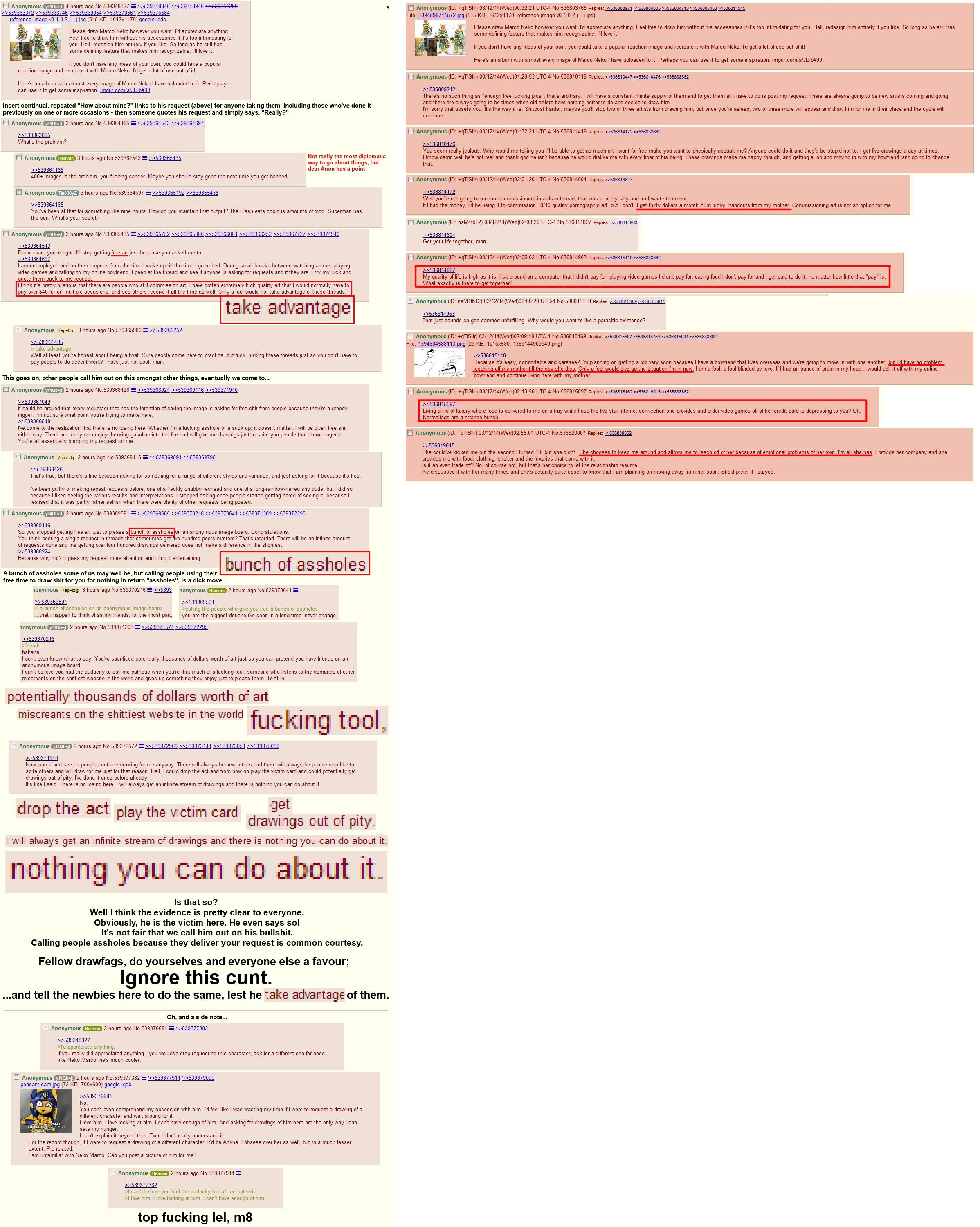 [Image - 821054] | 4chan | Know Your Meme