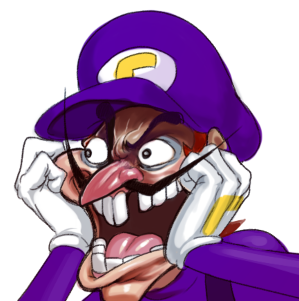 [Image - 821592] | Waluigi | Know Your Meme