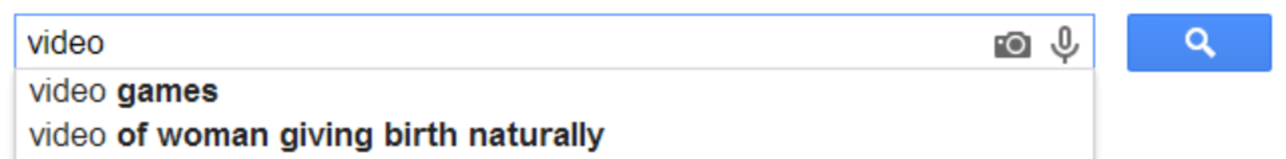 What the hell google. | Google Search Suggestions | Know Your Meme