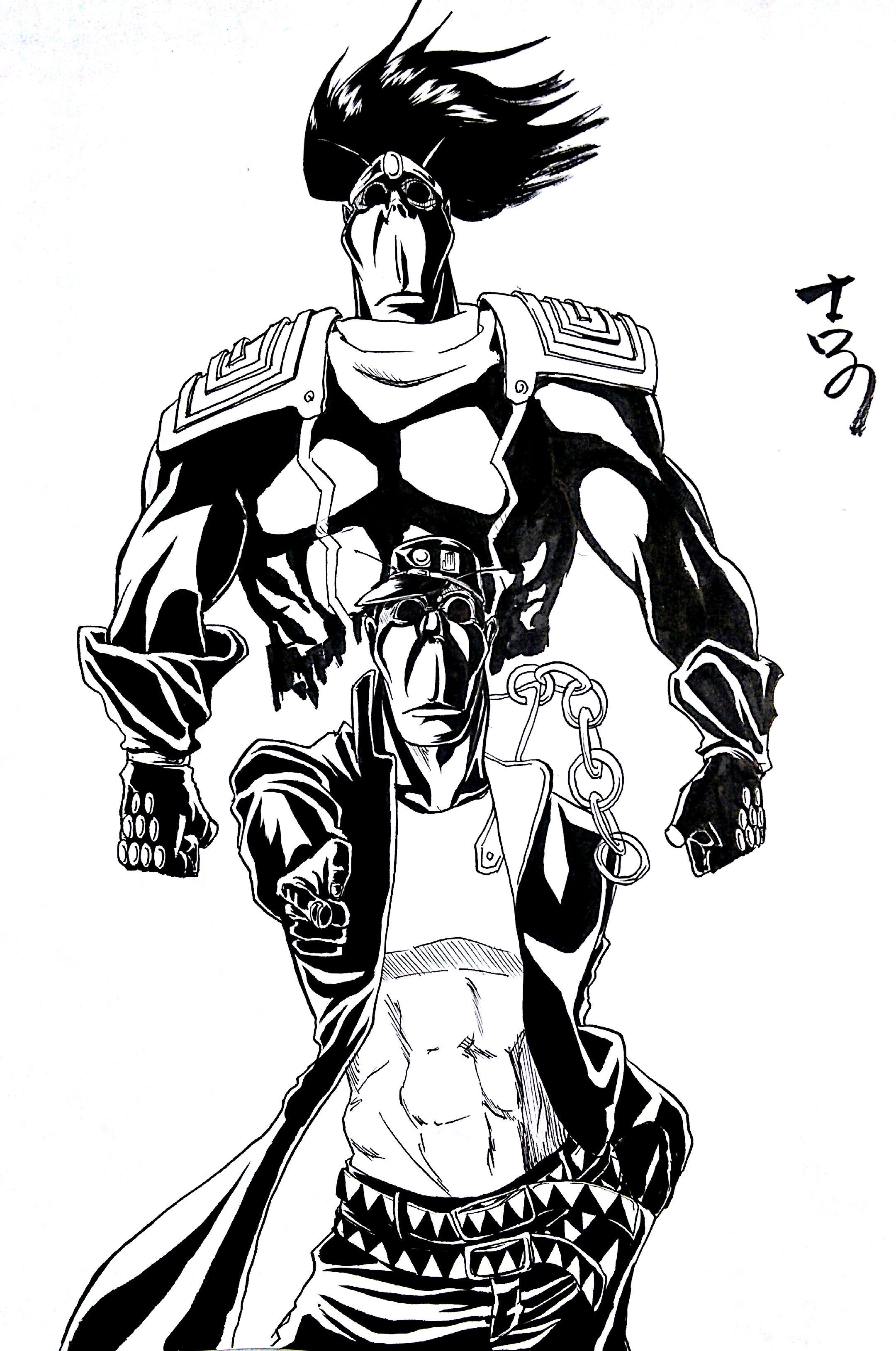 [Image - 821922] | Terra Formars | Know Your Meme