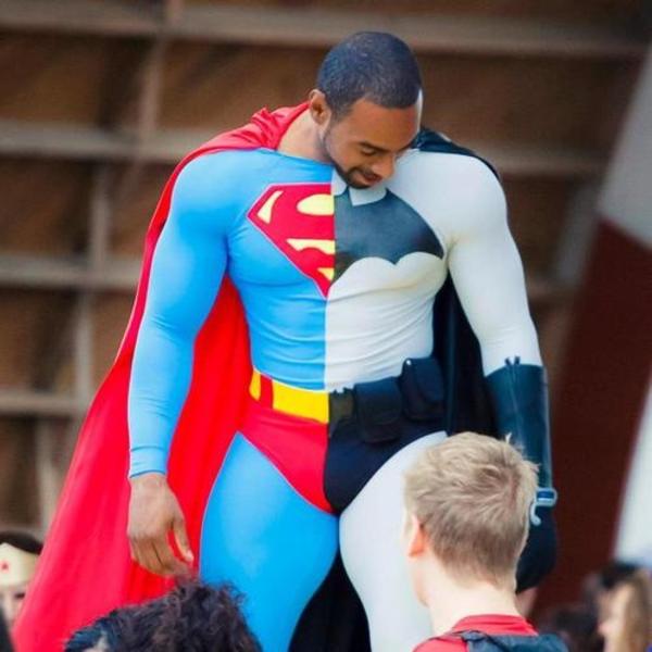 [Image - 821966] | Cosplay | Know Your Meme