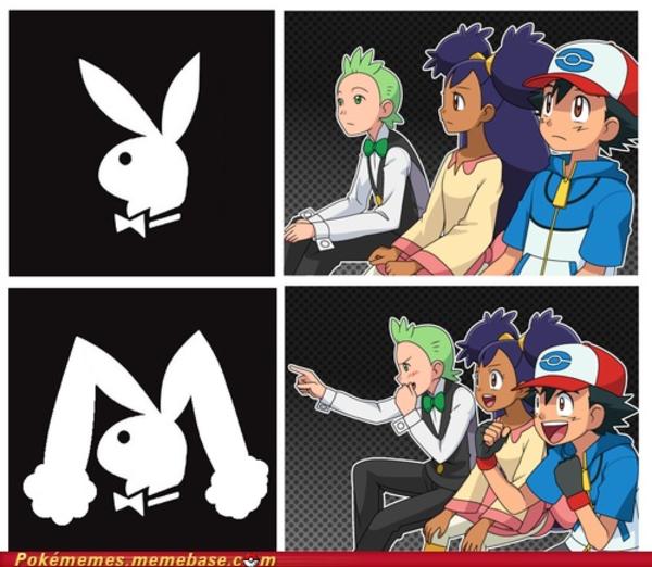 [Image - 822113] | Pokémon | Know Your Meme