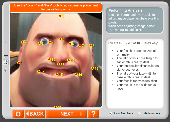 [Image - 822667] | Anaface | Know Your Meme