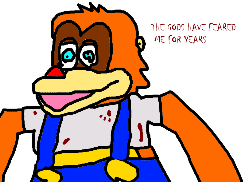 [Image - 822920] | Donkey Kong | Know Your Meme