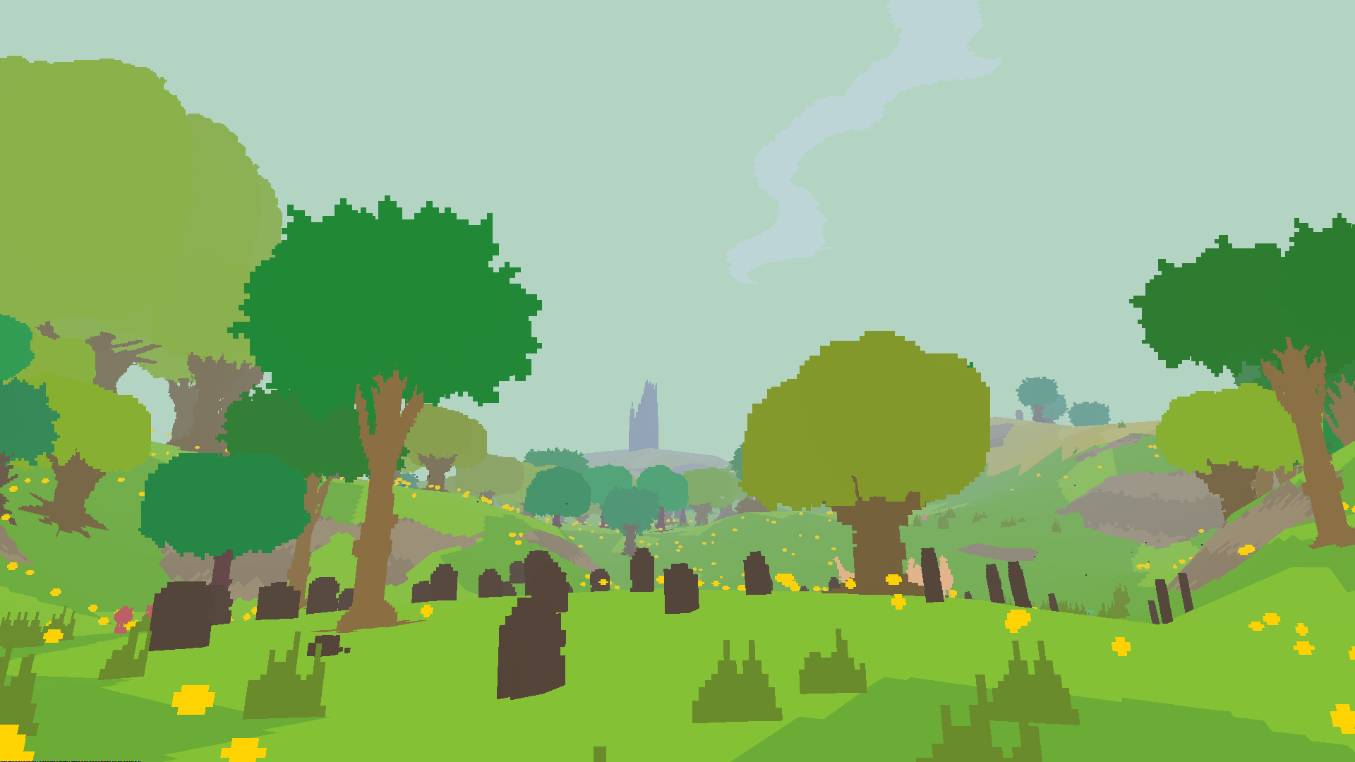 Proteus World | Proteus | Know Your Meme