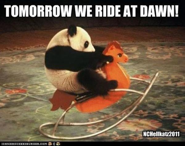 [Image - 823252] | At Dawn We Ride | Know Your Meme