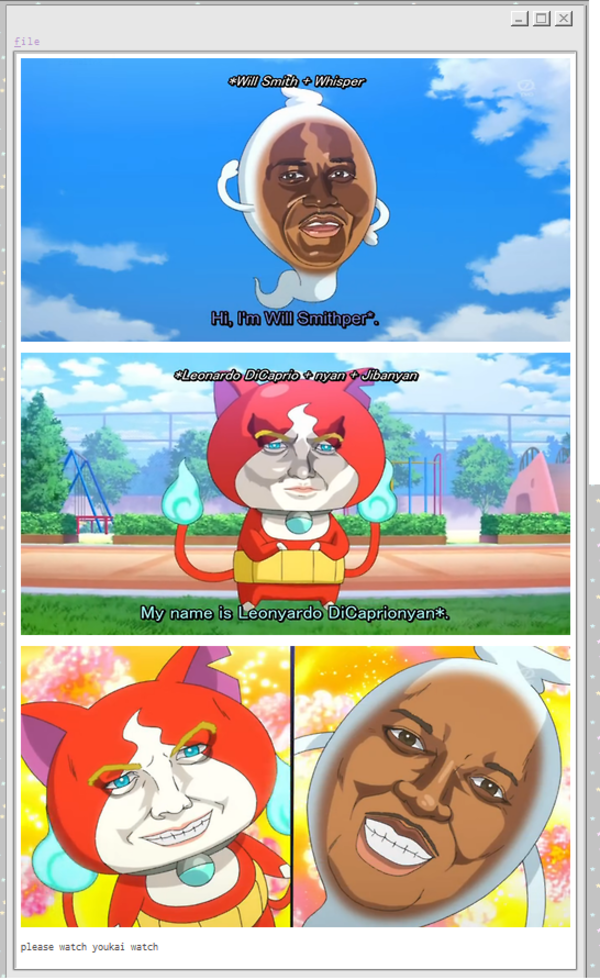 I'm creeped out but curious | Tumblr | Know Your Meme