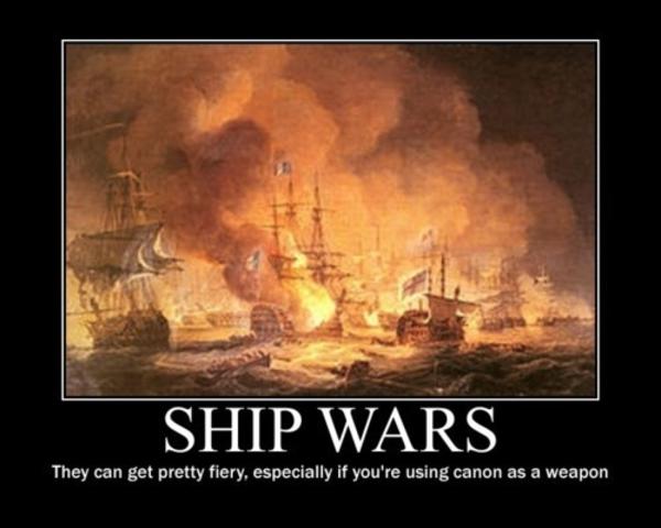 [Image - 823552] | Shipping | Know Your Meme