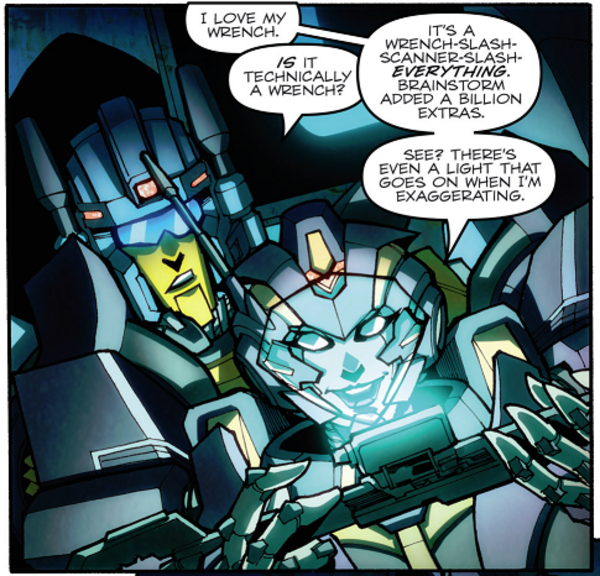 [Image - 823851] | Transformers | Know Your Meme