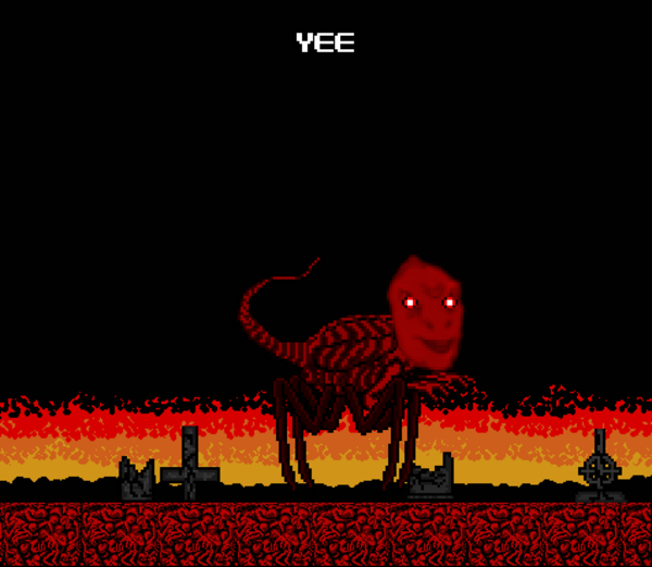 [Image - 823910] | Yee | Know Your Meme