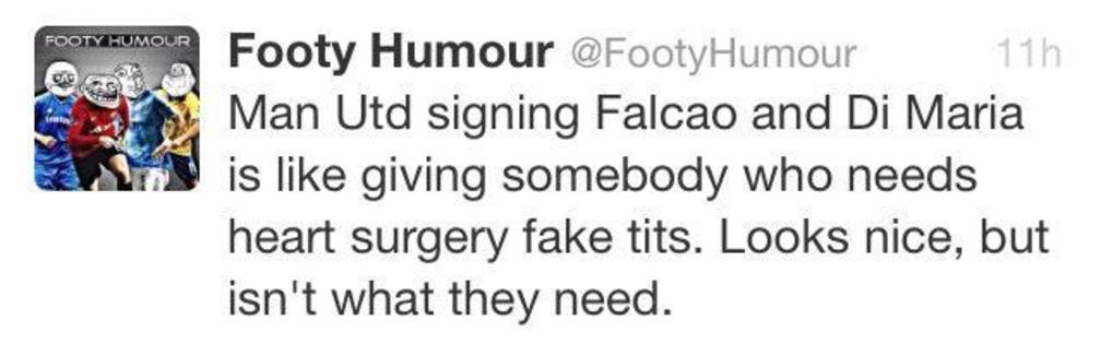 [Image - 823982] | Transfer Deadline Day | Know Your Meme