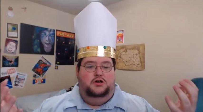 [Image - 824007] | Boogie2988 | Know Your Meme