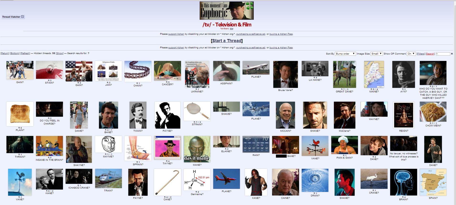 [Image - 824280] | Baneposting | Know Your Meme