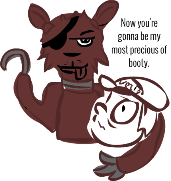 [Image - 824403] | Foxy | Know Your Meme