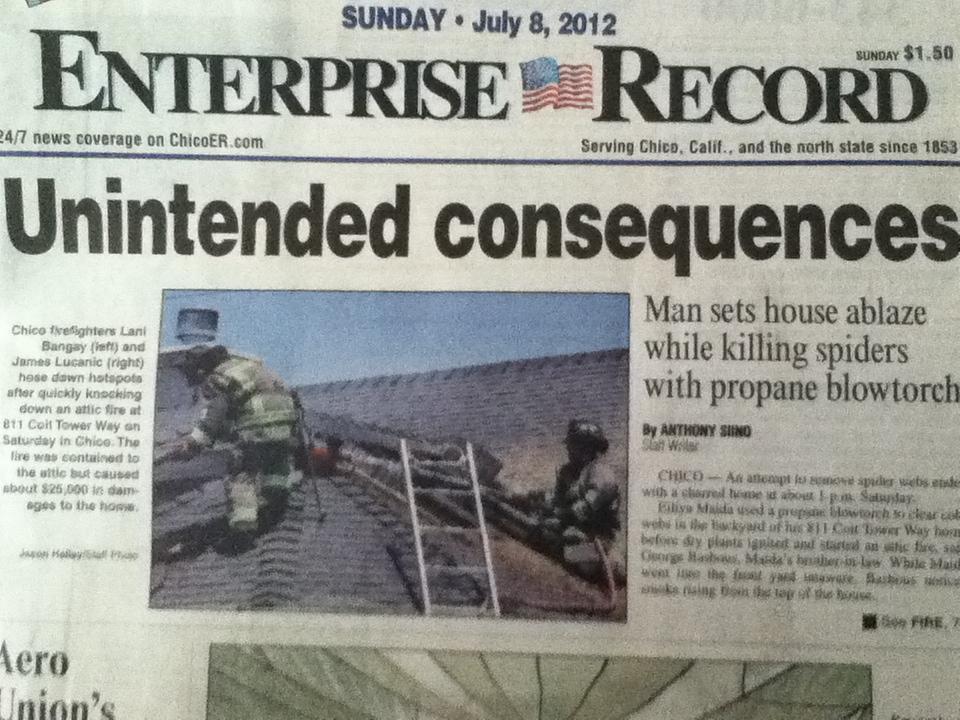 [Image - 824422] | Funny News Headlines | Know Your Meme