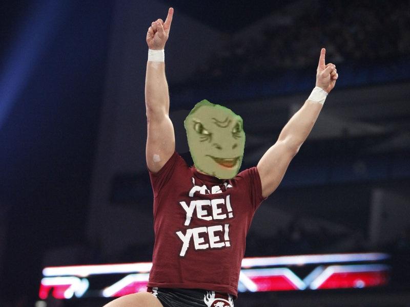 #YeeMovement | Yee | Know Your Meme