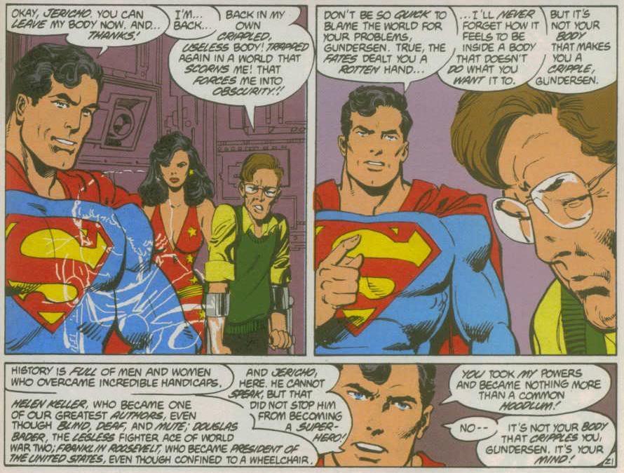 [Image - 825633] | Superman | Know Your Meme