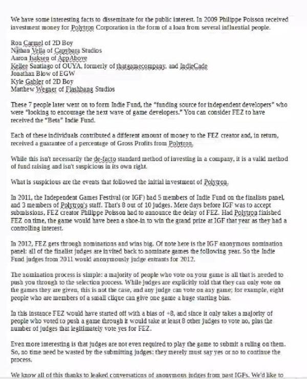 Fried (Phil) Fish is delicious. | GamerGate | Know Your Meme