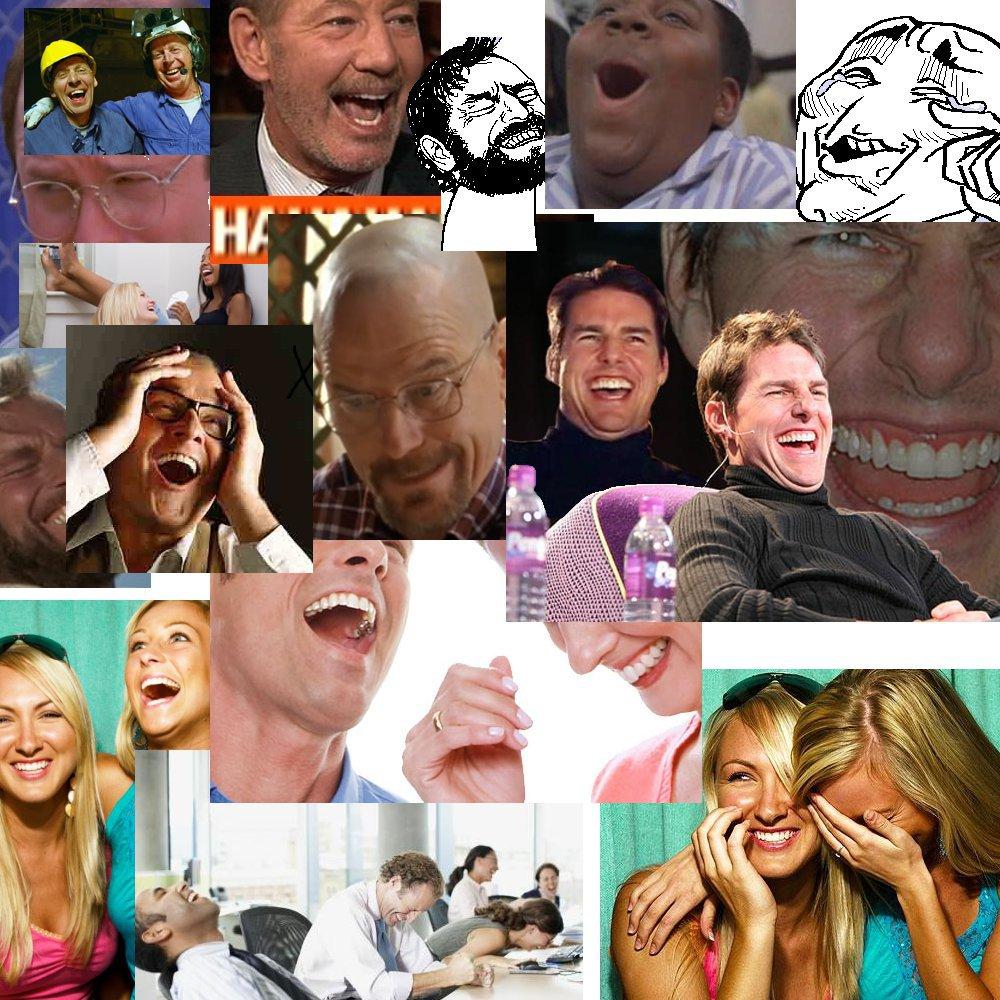 [Image - 826768] | Reaction Images | Know Your Meme