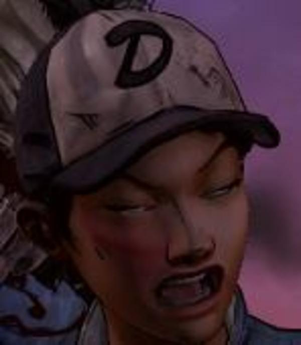 [Image - 827101] | Clementine | Know Your Meme