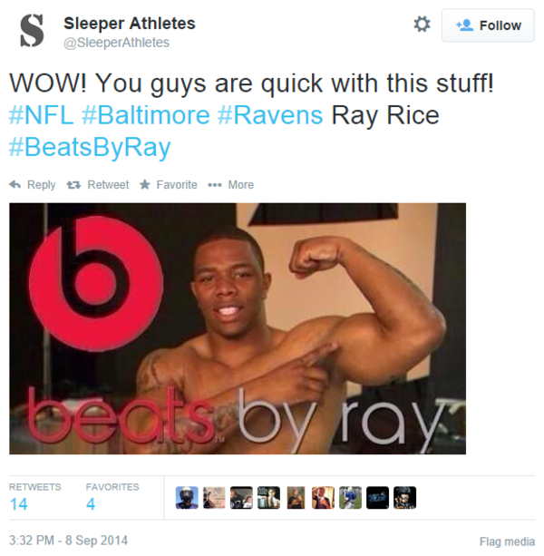 [Image - 827227] | Ray Rice Elevator Assault Video | Know Your Meme