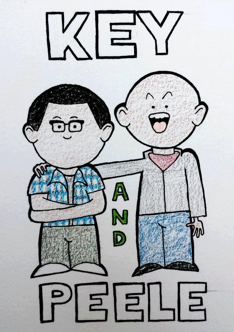 [Image - 827241] | Key and Peele | Know Your Meme