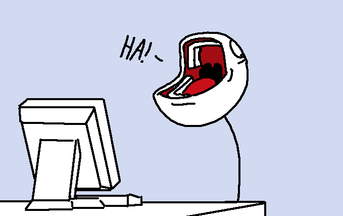 [Image - 827473] | Computer Reaction Faces | Know Your Meme