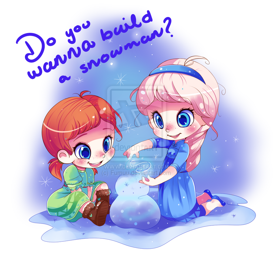 [Image - 827841] | Frozen | Know Your Meme