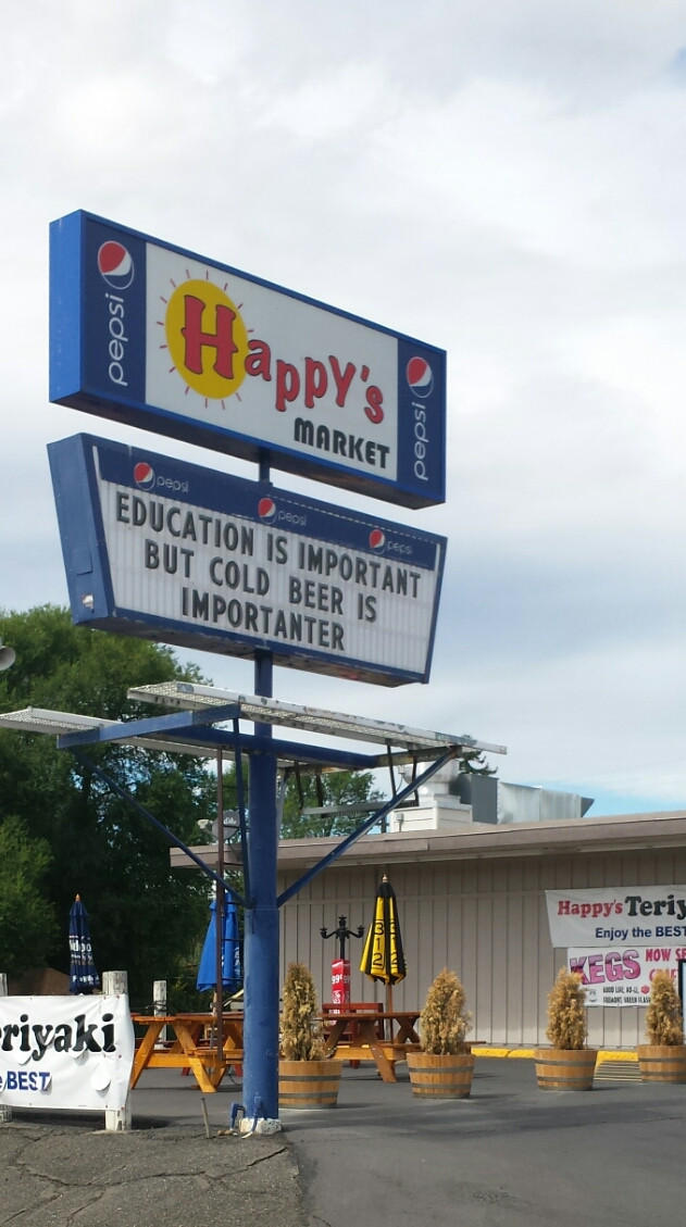 [Image - 828030] | Funny Store Signs | Know Your Meme
