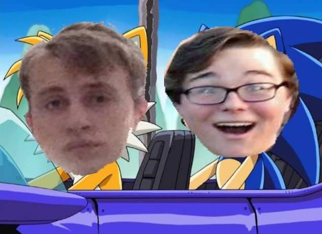 Chriscar | Chris Face | Know Your Meme