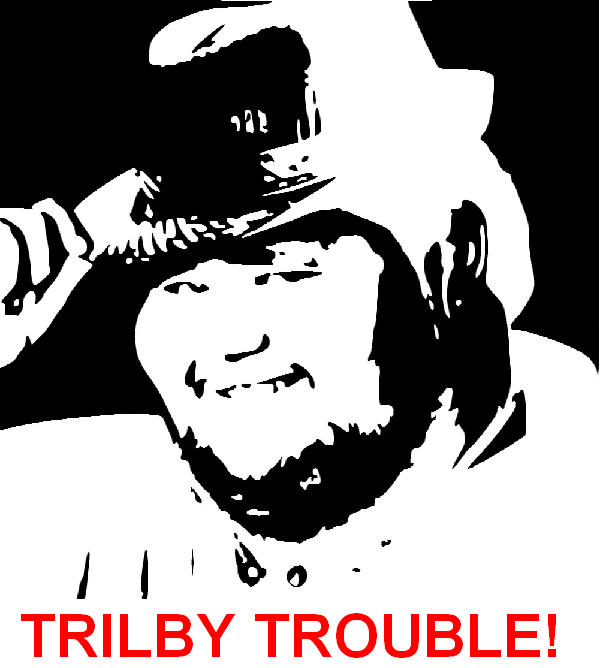 Trilby Trouble! | *Tips Fedora* | Know Your Meme