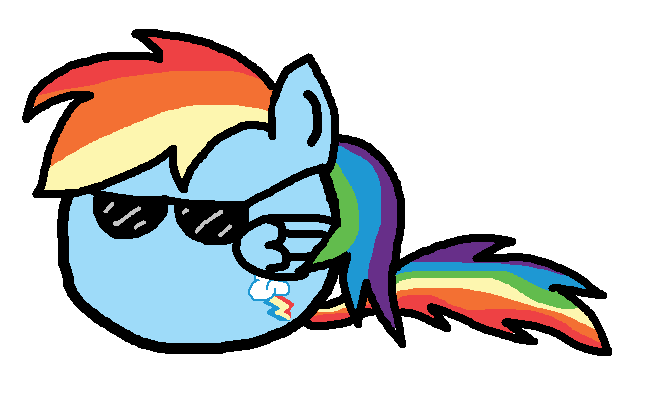 Ponyball | My Little Pony: Friendship is Magic | Know Your Meme