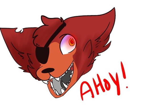 [Image - 829692] | Foxy | Know Your Meme