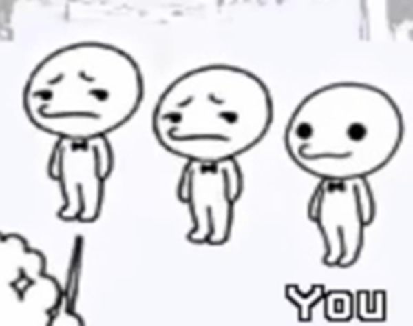 [Image - 829818] | Rhythm Heaven | Know Your Meme