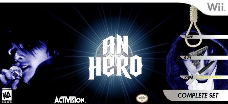 Coming Soon | An Hero | Know Your Meme