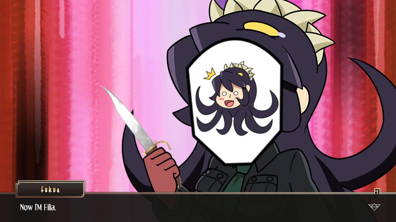 [Image - 829838] | Skullgirls | Know Your Meme