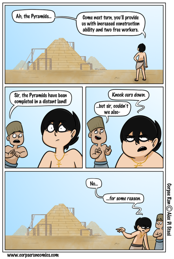 [Image - 829932] | Video Game Logic | Know Your Meme