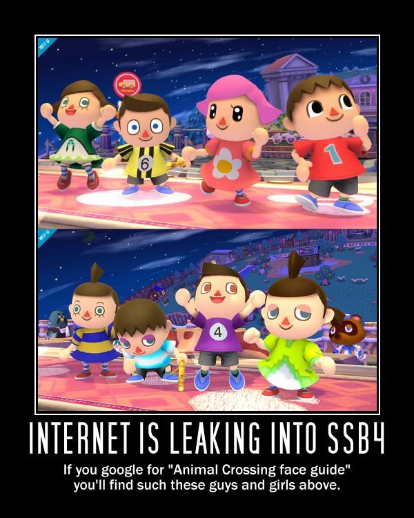 [Image - 830051] | Internet Is Leaking | Know Your Meme