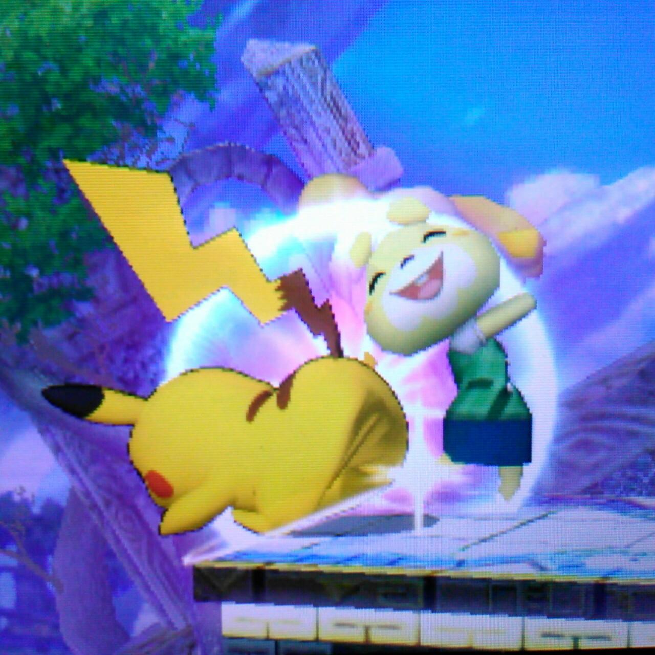 Smack Dat | Super Smash Brothers | Know Your Meme