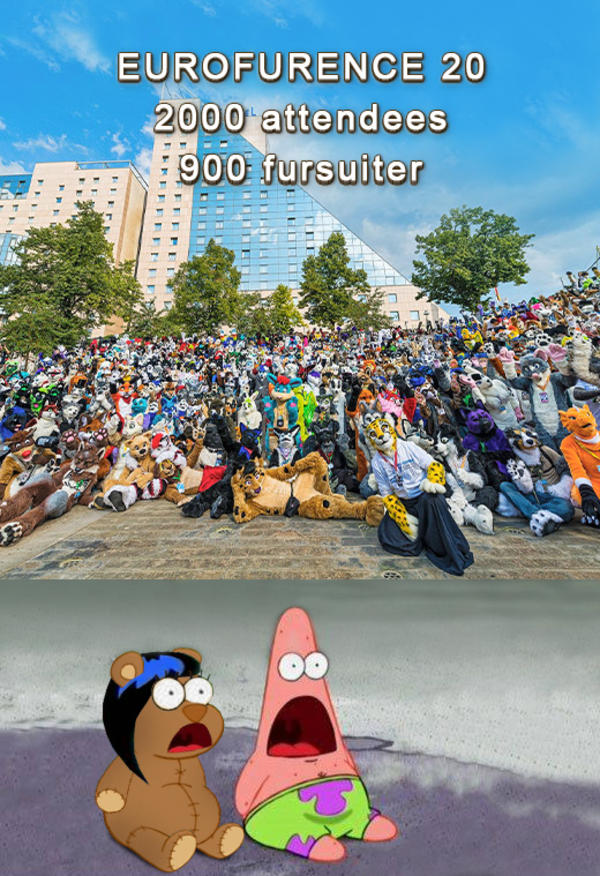 [Image - 830660] | Surprised Patrick | Know Your Meme