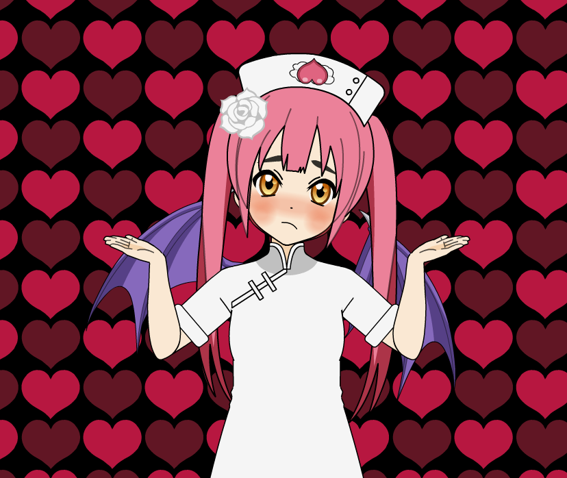 [Image - 831245] | Ebola-chan | Know Your Meme