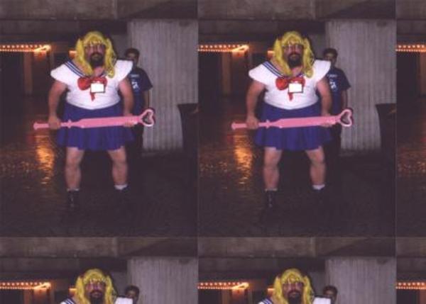 [Image - 831251] | Sailor Bubba | Know Your Meme