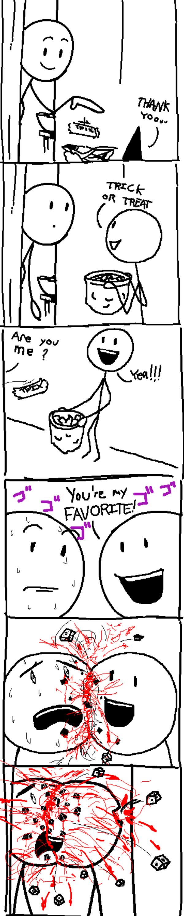 [Image - 831405] | He's My Favorite! | Know Your Meme