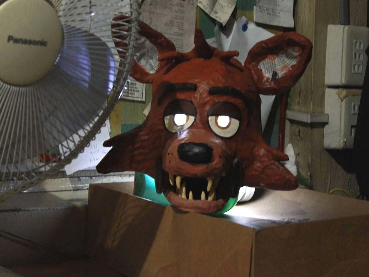 [Image - 831624] | Foxy | Know Your Meme