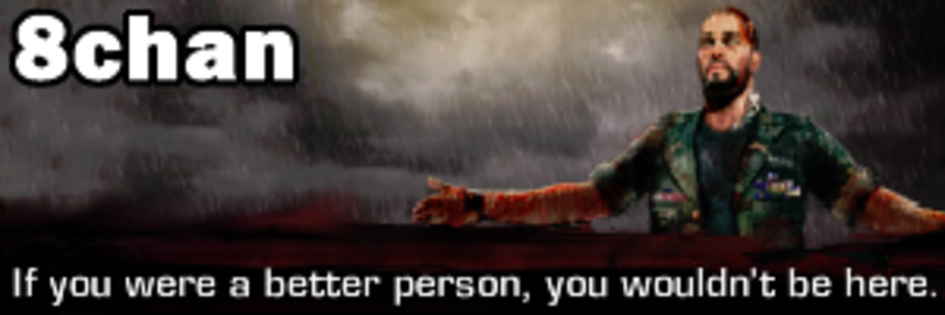 [Image - 833683] | 8chan / 8kun | Know Your Meme